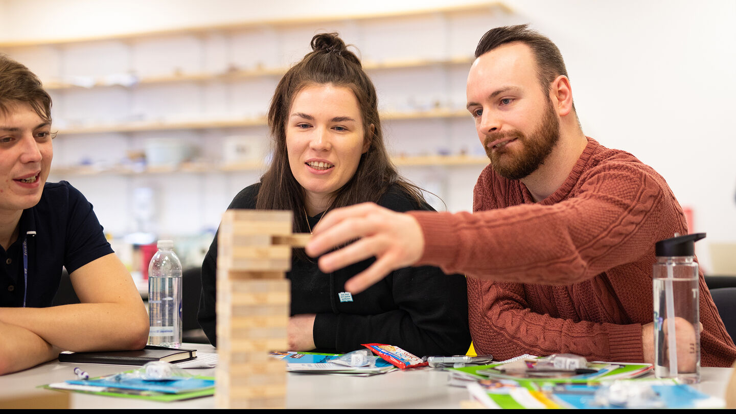 Secondary Education (English) PGDE | University of Dundee, UK