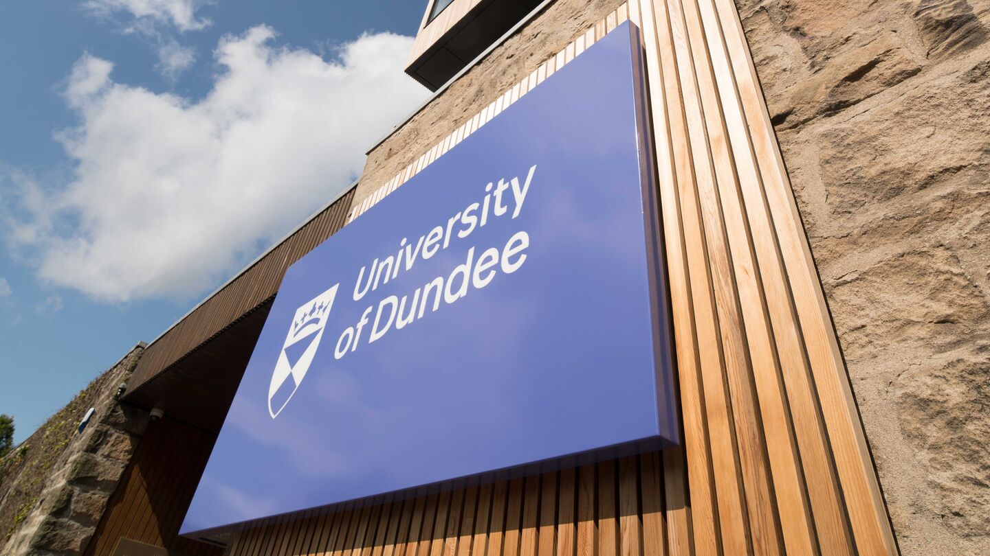 Research impact | University of Dundee, UK