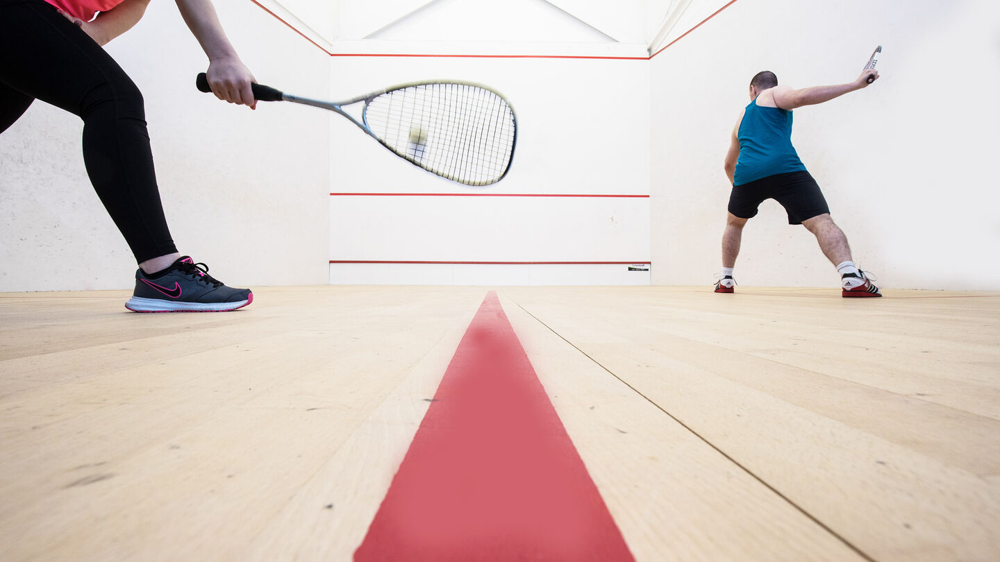 Contact Sport and Active Health | University of Dundee, UK