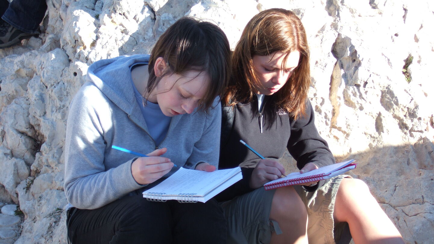 Geography and Psychology MA (Hons) | University of Dundee, UK