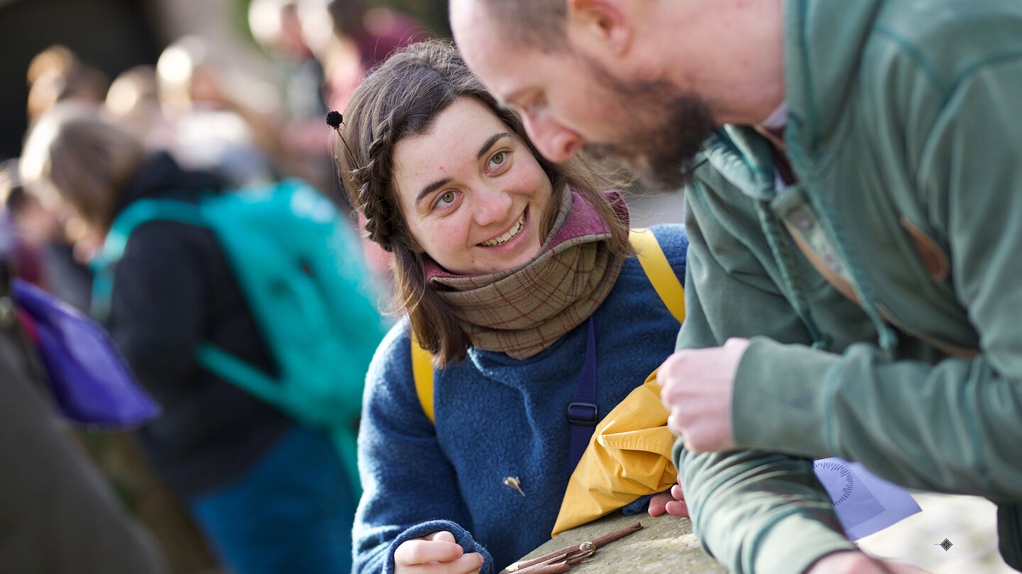 Primary Education PGDE | University of Dundee, UK