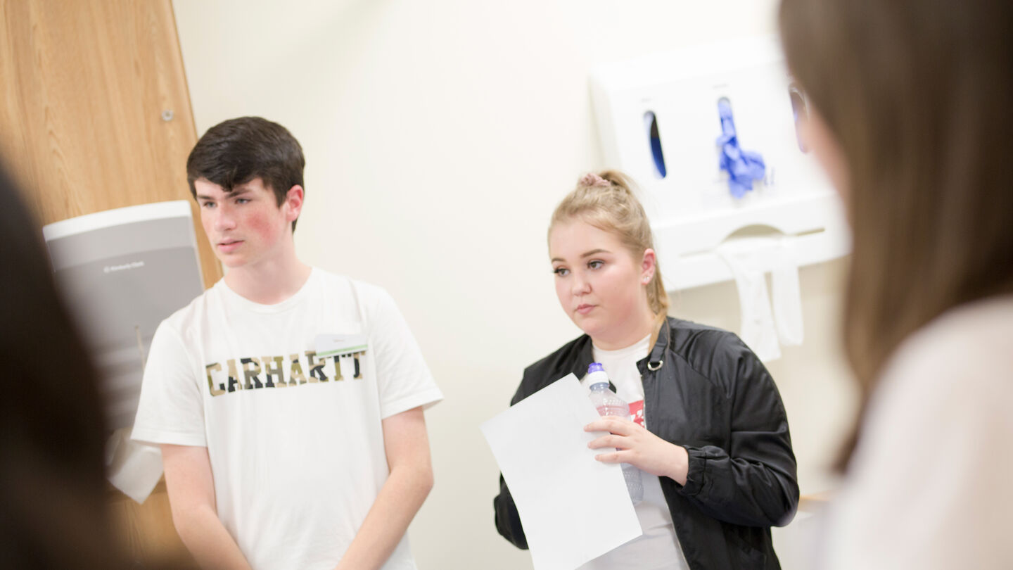 Entry requirements - Medicine - Gateway to Medicine MBChB | University ...