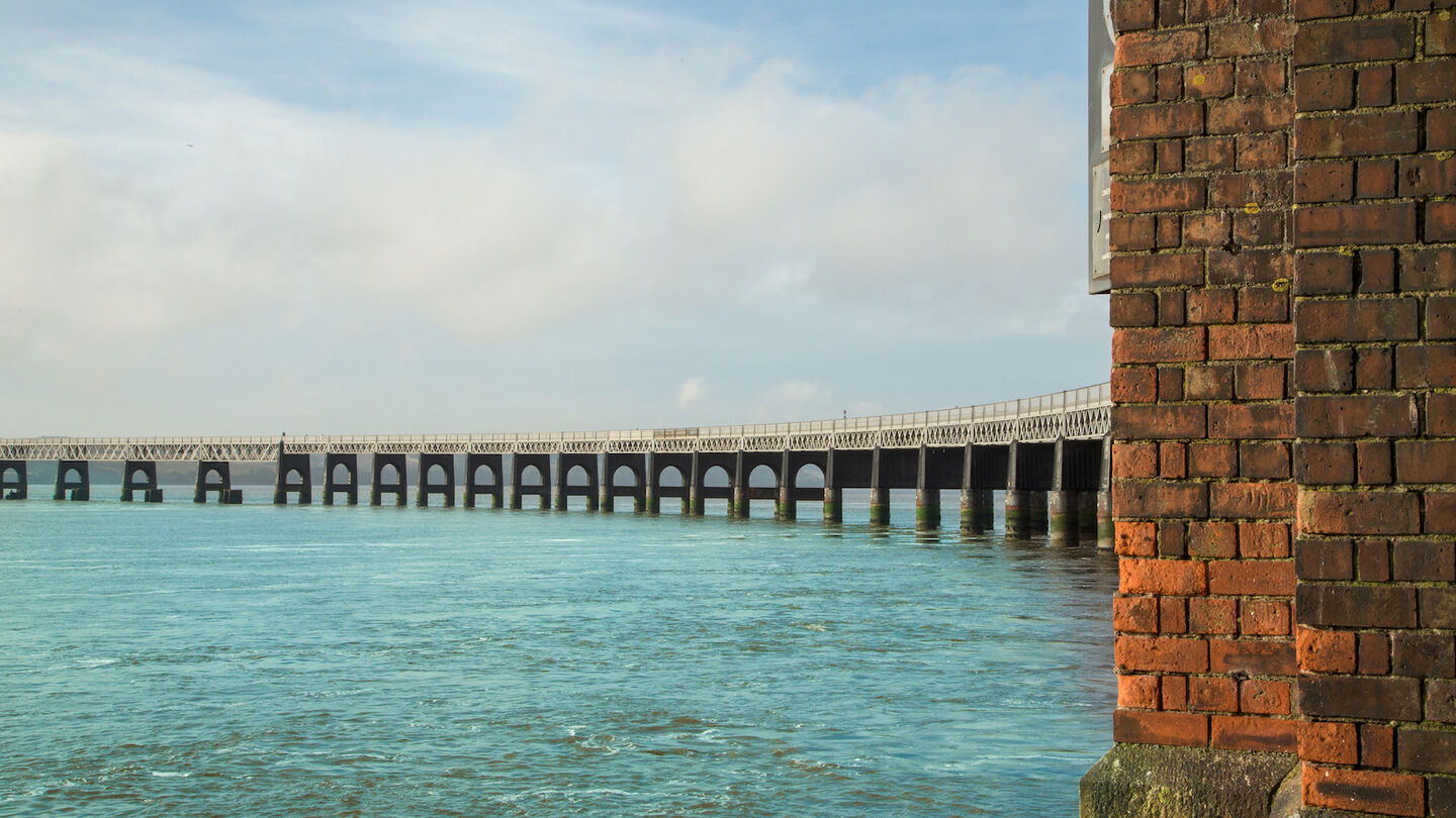 Study at the University of Dundee, Scotland, United Kingdom (UK)