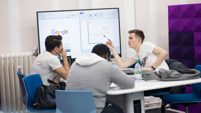Teaching and assessment - Business Management in Practice BSc (Hons ...