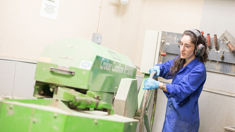 Civil Engineering | University of Dundee, UK