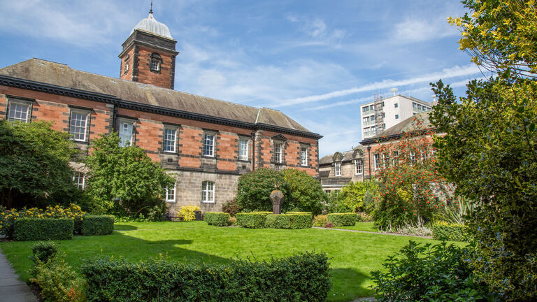 CEPMLP | University of Dundee, UK
