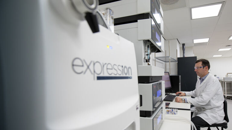 PhDs in Life Sciences | University of Dundee, UK