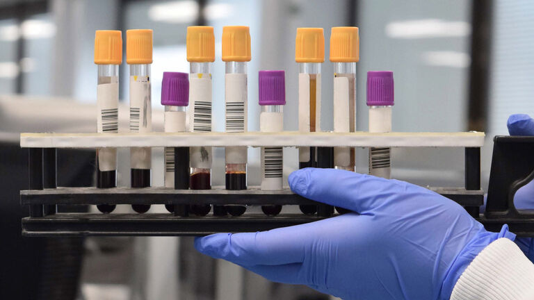 Research centres and units | University of Dundee, UK