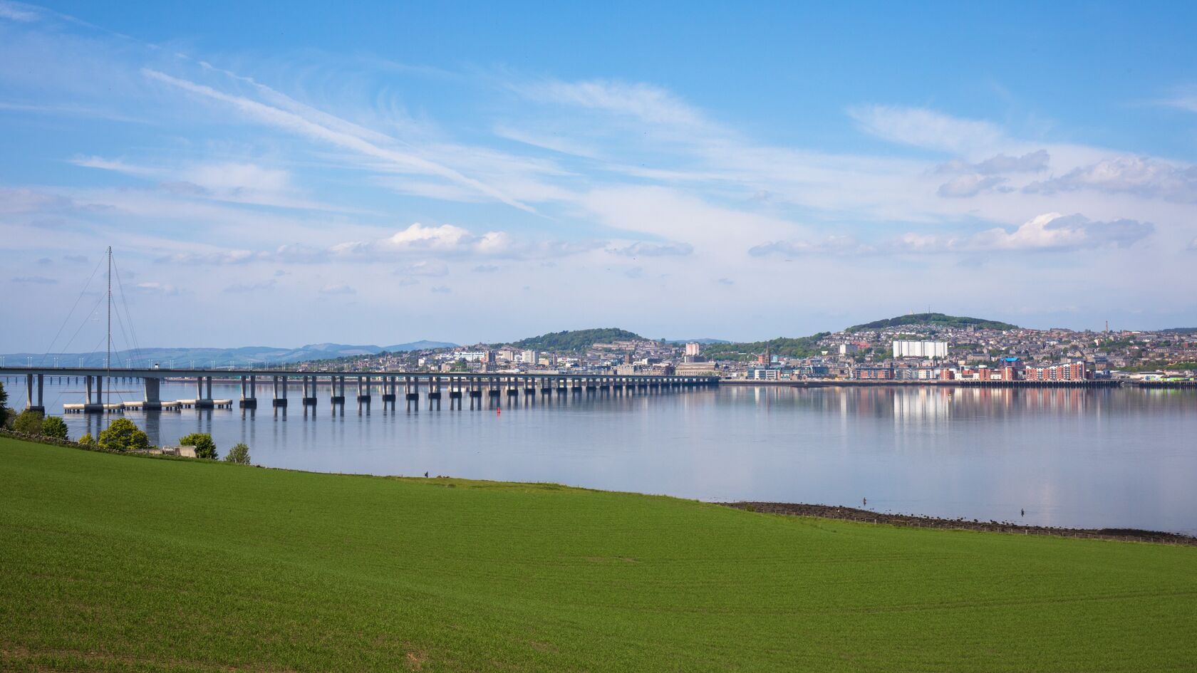 Welcome | University of Dundee, UK