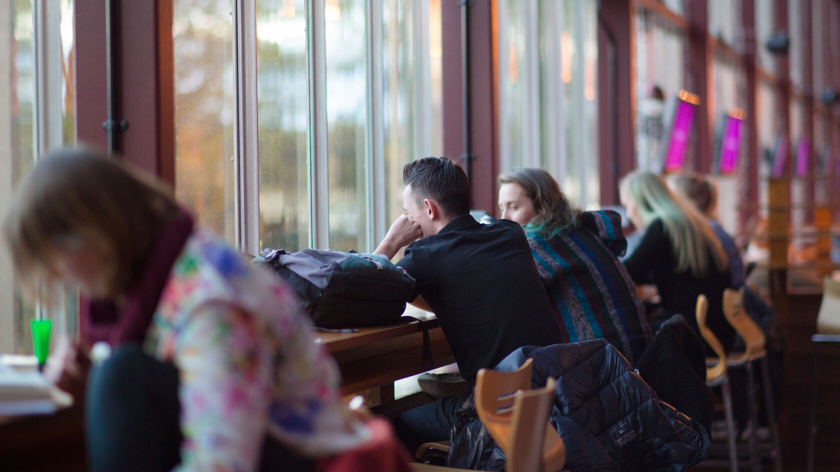 Alumni benefits | University of Dundee, UK