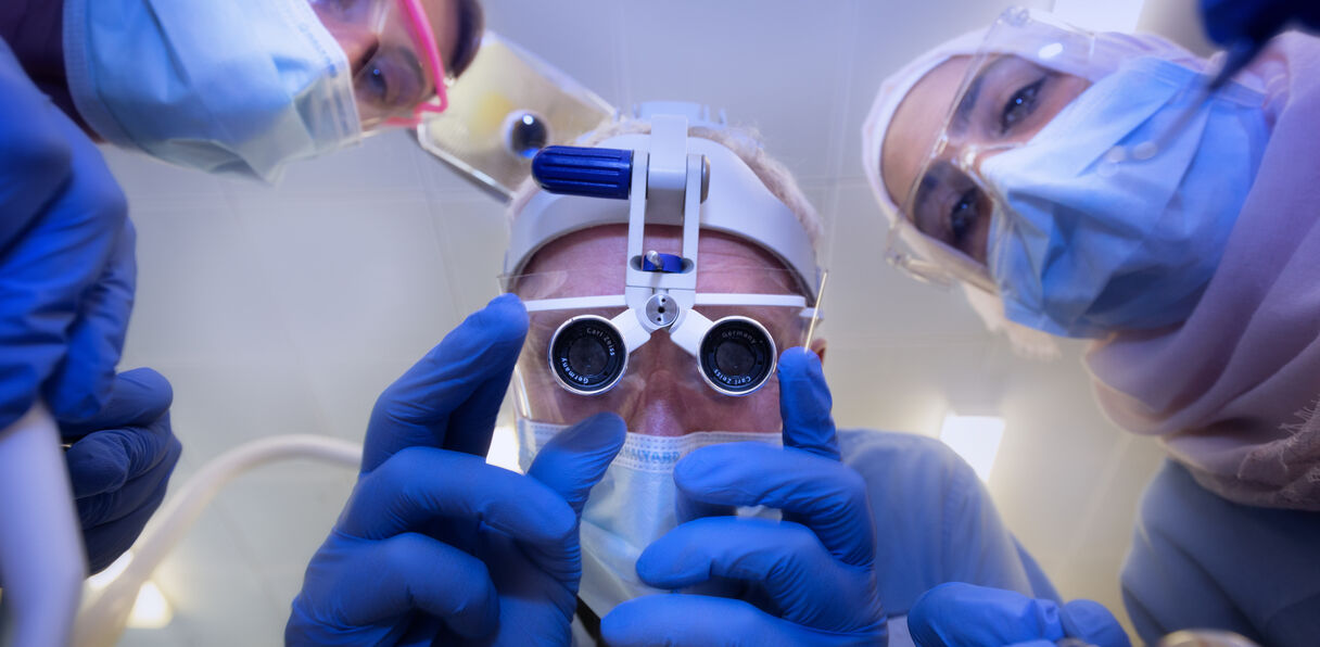 Study Medicine at Dundee | University of Dundee