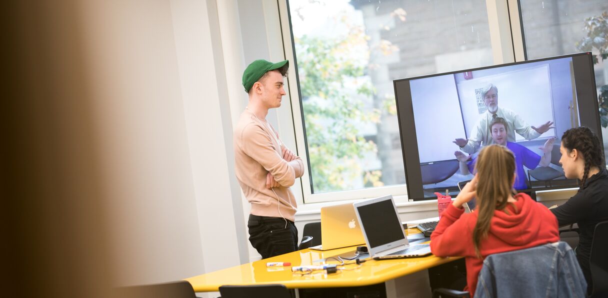 Welcome | University of Dundee