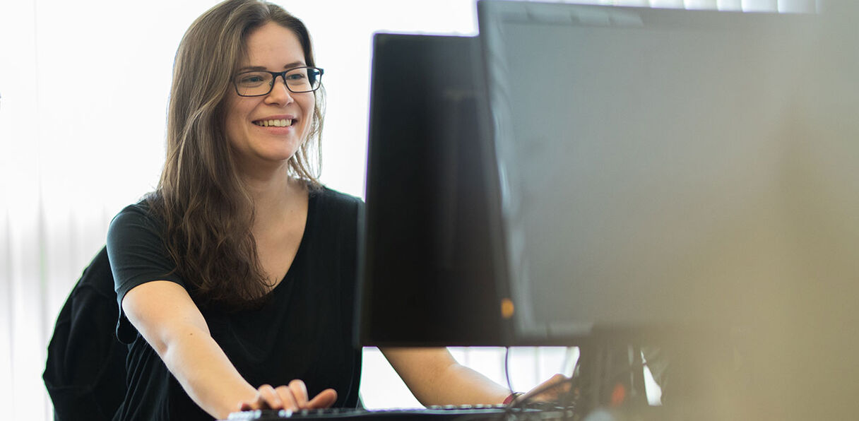 Trusted Research Environment (TRE) | University of Dundee, UK