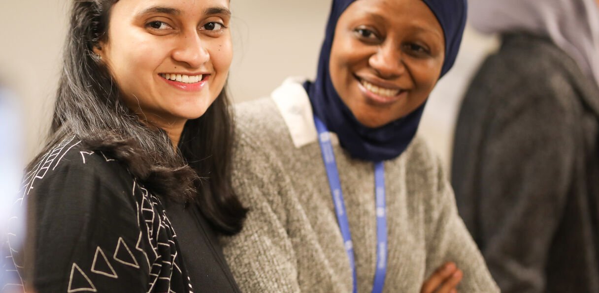 Centre for Medical Education | University of Dundee, UK