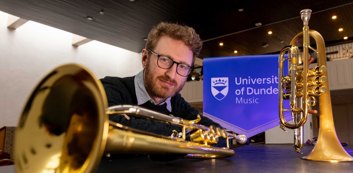 Chaplaincy | University of Dundee, UK