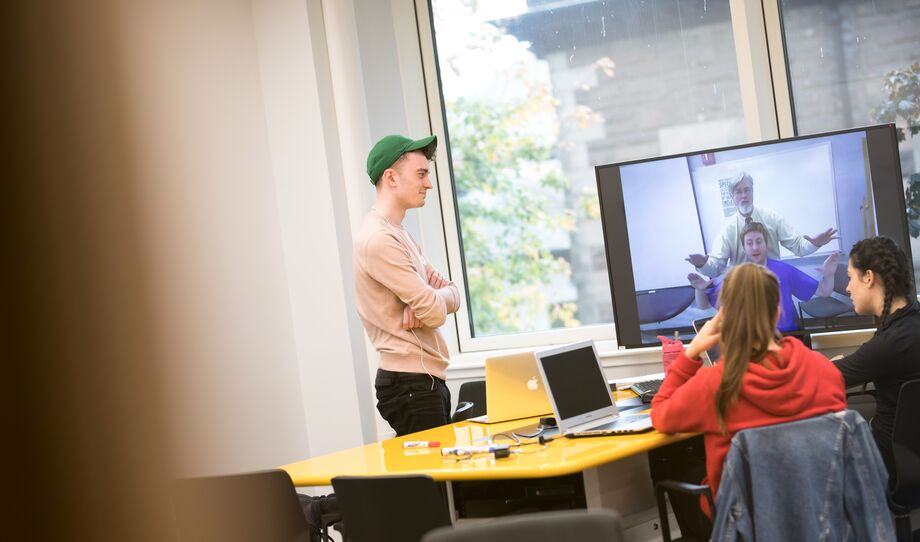 Welcome | University of Dundee