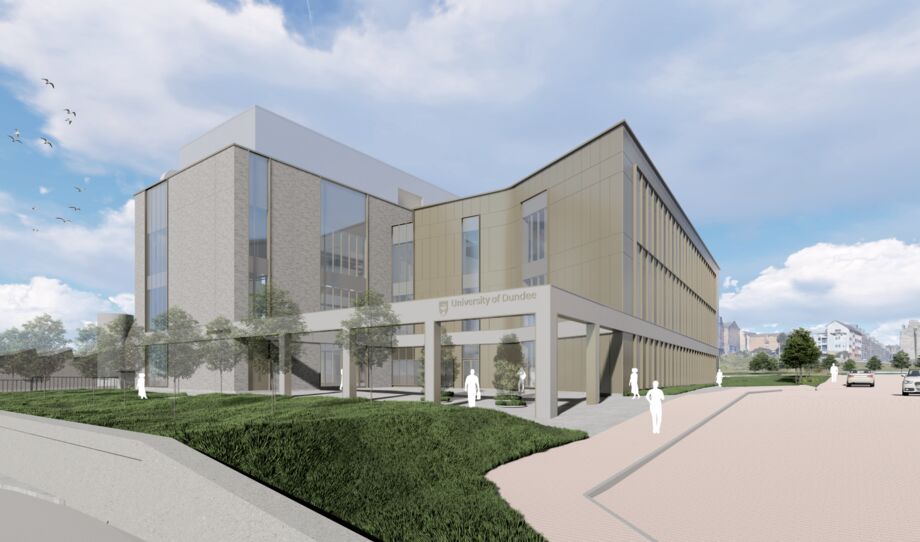 Life Sciences Innovation Hub | University of Dundee, UK