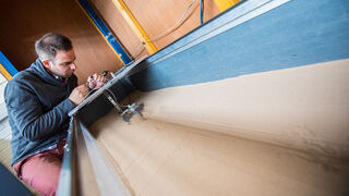 Civil Engineering | University of Dundee, UK