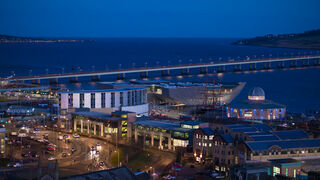 PhD opportunities at the School of Medicine | University of Dundee